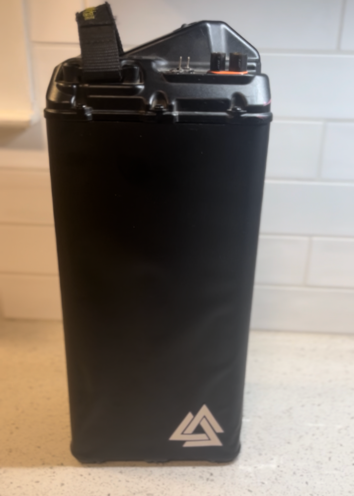 72v "CHI" Style Surron Battery Wrap – AR DESIGNS