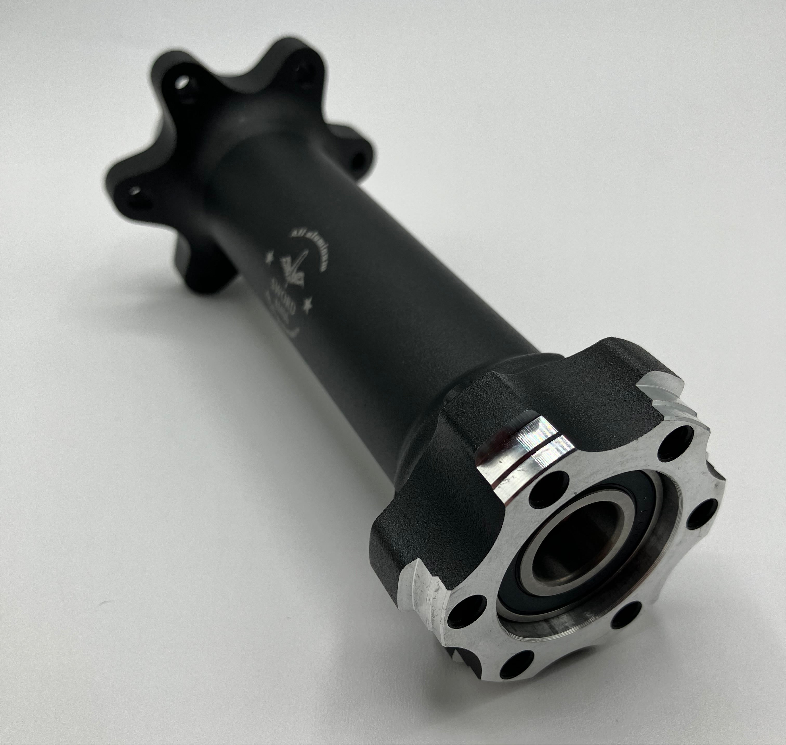 Surron Ultra Bee OEM Jackshaft – AR DESIGNS
