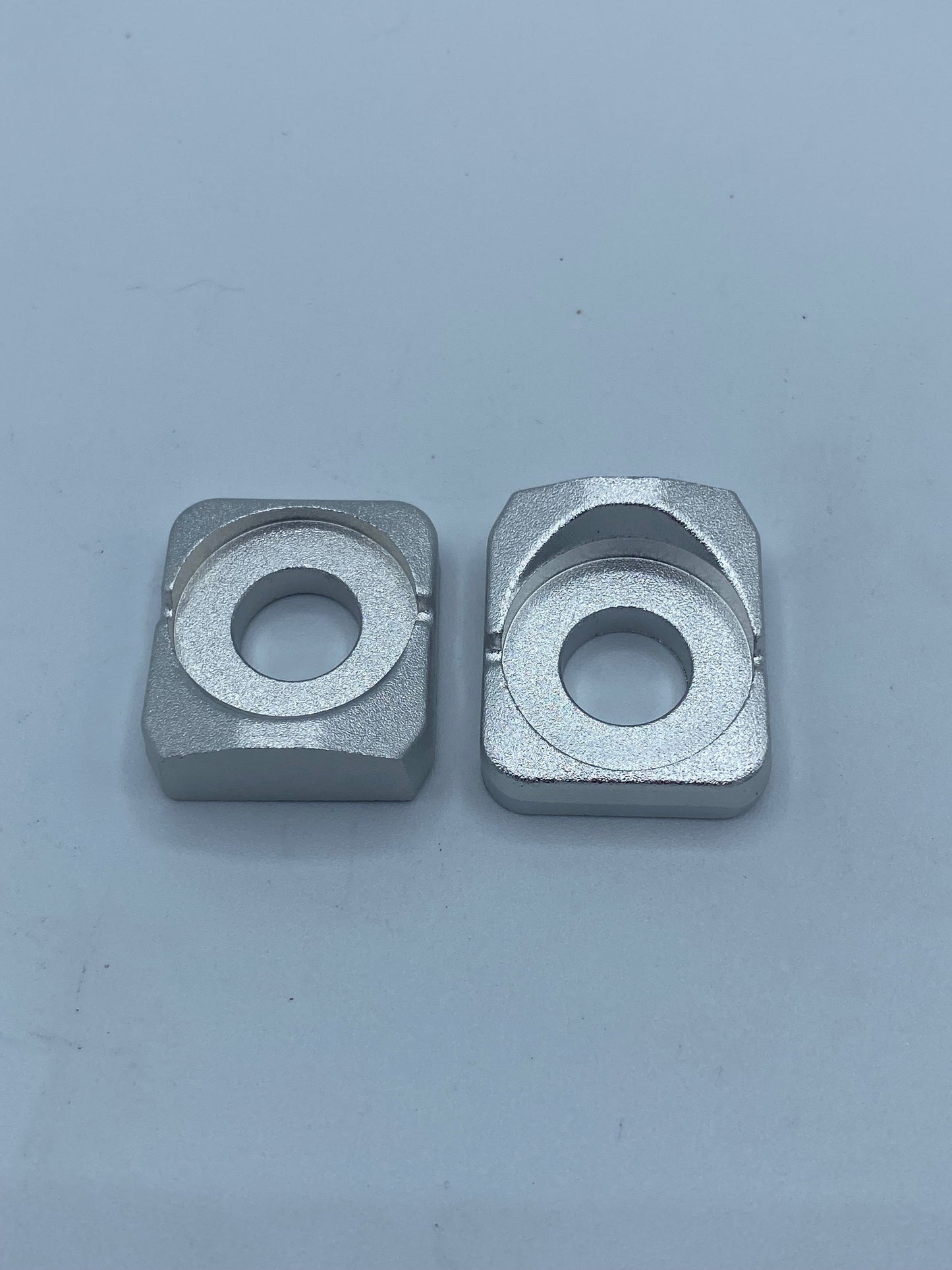 OEM Surron LBX Axle Blocks – AR DESIGNS