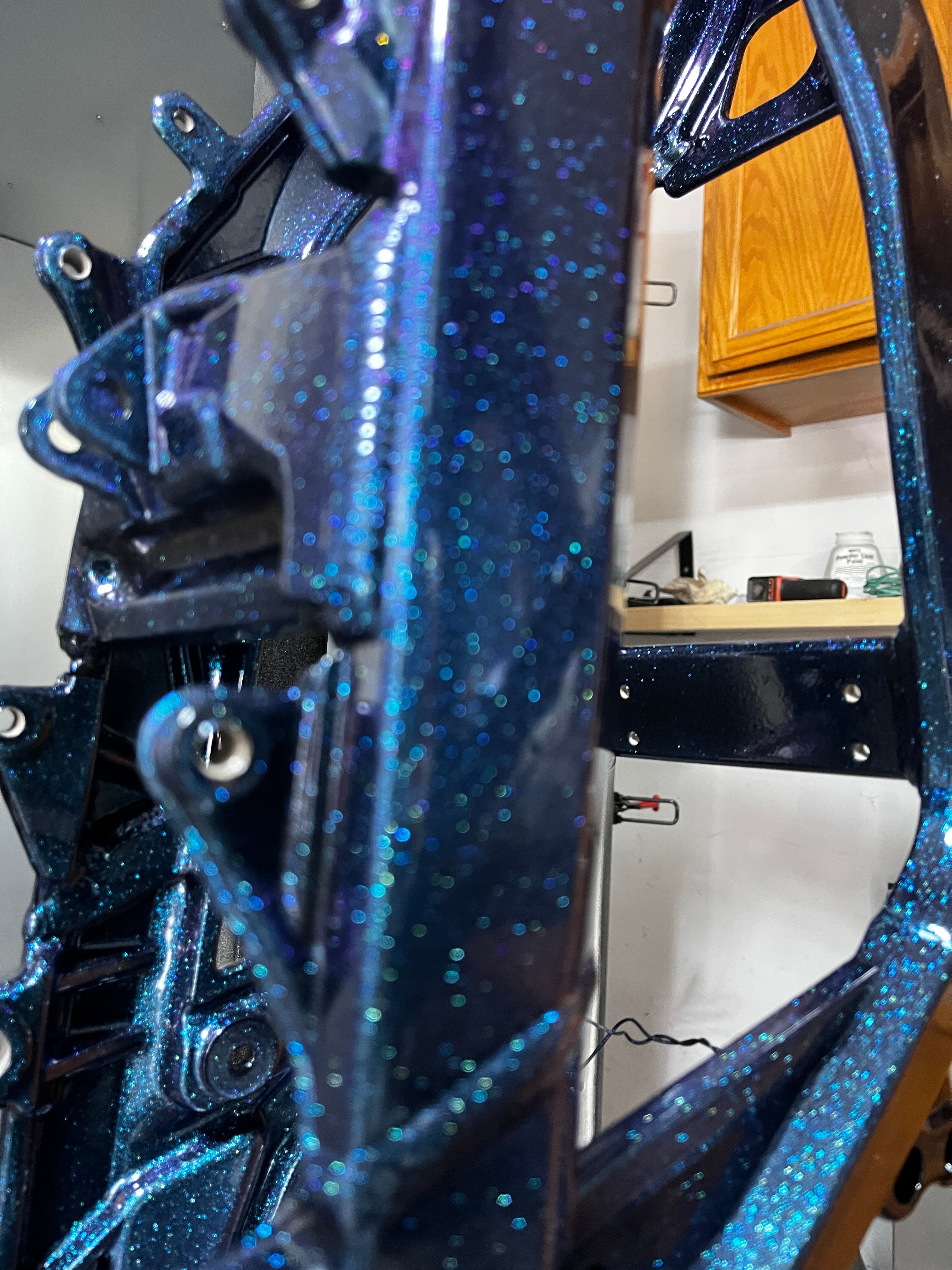 Surron/ Talria/ Eride/ Ultra bee Powdercoat – AR DESIGNS